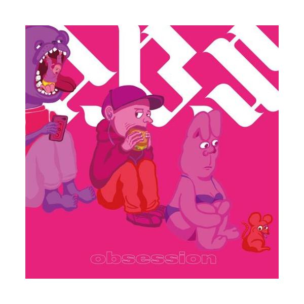 2000年代アーティストにフォーカスを当てたプロジェクト「O.B.S」(オービーエス)初のCDが遂にリリース。【TRACK LIST】1. クボタカイ &amp; 空音 / Juicy kiss [Track by SOURCEKEY (S...