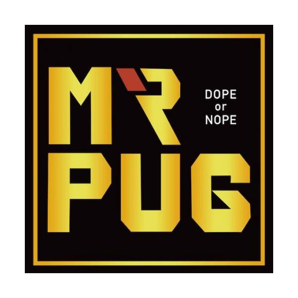 MONJUのメンバーであり、DOGEAR RECORDSのメインブレイン、Mr.PUGが2018年に配信限定リリースした作品が初フィジカル化!ミックスはAru-2が担当。エモーショナルで癖になるフロウ、45rpmで駆け抜ける全6曲。【TRA...