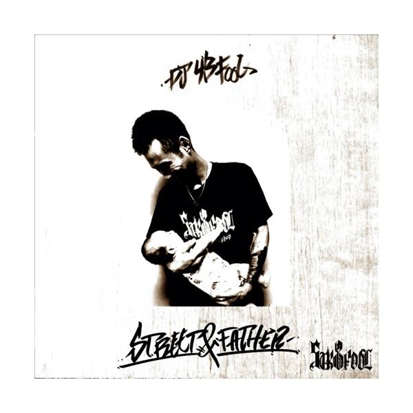 長野市在住のDJ43FOOLによるNew Album。※初回限定ステッカー特典付き!!【TRACK LIST】1. FREE feat.DJ SIN-NO-SKE, BLAKK SOUR pro.43FOOL2. メイロ feat.ICE ...