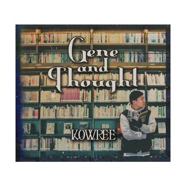 "THE島根"KOWREEの4年ぶりとなるフルアルバム。※初回限定CD+ステッカー特典付き!!■特典音源(プレス盤CD)【TRACK LIST】1.Hail On-INTRO-(prod.by CLOUD NI9E)2.I'm Stiii ...