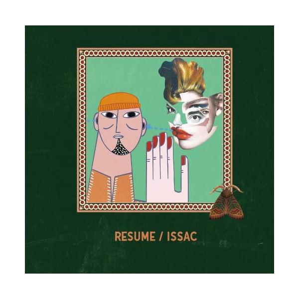 千葉出身のヒップホップ・ユニット、ROCKASEN のラッパー、ISSAC(アイザック)が待望のソロ・アルバムをリリース!!【TRACK LIST】01. A Bright Side To Slum [Prod. BUSHMIND]02. ...