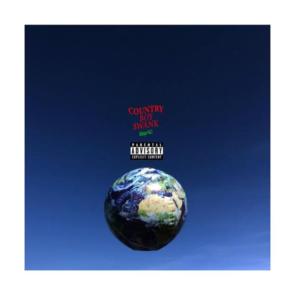 千葉県の下り側から発祥したMOVEMENT"CB$=County Boy $wank"19Artist【TRACK LIST】1.SUKI NI YARU Feat.MIKRIS,JBM2.KUuSOu Feat.MIKRIS,DF￥ an...