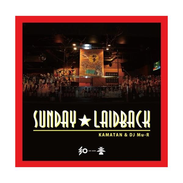 日本を代表する在仙2DJ's(KAMATAN &amp; DJ Mu-R)が仙台アンダーグラウンド中継地・DJ's BAR WAON(和音)の支援企画として制作した重厚で柔らかな全方位MIX!