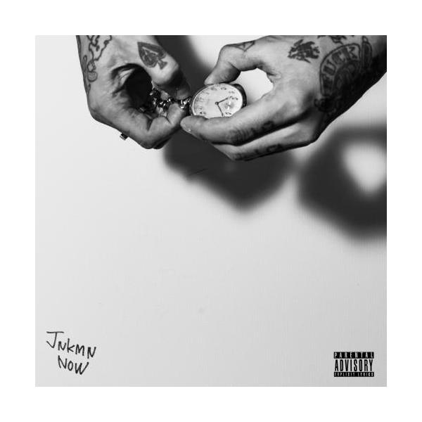 『JNKMN NOW』が枚数限定で遂にCD化!!※初回限定ステッカー特典付き!!【TRACK LIST】01 JNKMN (Prod. WATAPACHI)02 32 Bars (Prod. DIGITABLE)03 Bankroll fe...