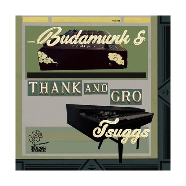 ピアノプレーヤーでもあるTony SuggsことTSuggsとのコラボプロジェクト。【TRACK LIST】Mergers and Acquisitions ft Satoshi Yoshida &amp; DJ YUZEConvinced...