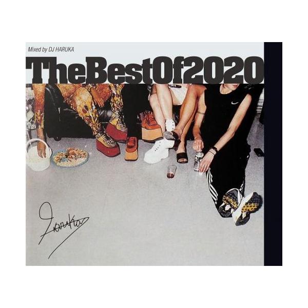 今、大注目のFemale DJが遂にベールを脱ぐ!最高にアガれる2020年のTOP40, HIP HOP, R&amp;Bベストナンバーを57曲収録!!【TRACK LIST】01. ROCKSTAR / DaBaby feat. Rodd...