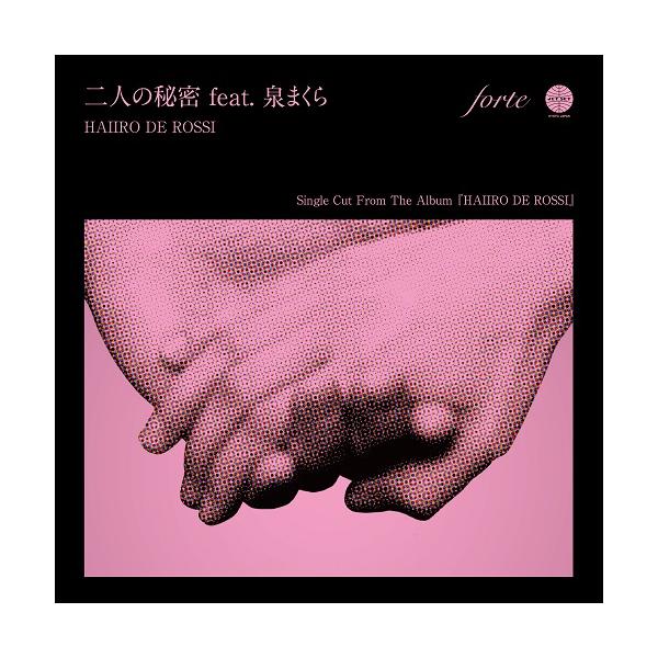 ジャジーなサウンドと鋭いリリックを武器に、ジャパニーズ・ヒップホップ・シーンにおいて独特の存在感を放ち続けるHAIIRO DE ROSSIの7thアルバムからシングル・カット。【TRACK LIST】SIDE A1.二人の秘密feat.泉ま...