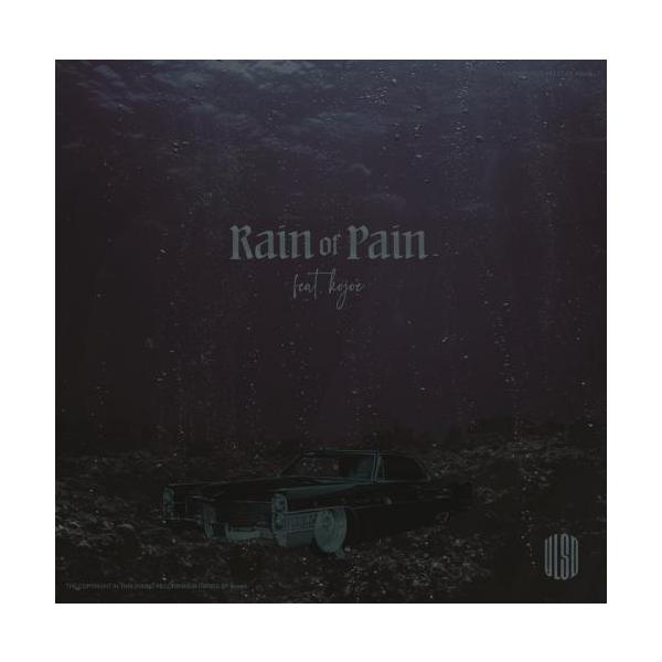 “ 踊れるビートメイカー”ULSDがKojoe 、B.D. 、B.I.G. JOE ら、以前から親交のあるラッパー達を招きリリースする1st フルアルバムから先行発売で7インチを2作同時リリース決定!!【TRACK LIST】Side A:...