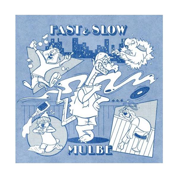 ドープを全身から放つラッパーMULBEがドロップする1st ALBUM。※CASTLE限定CD特典付き!!■「REPRESENT ME -CASTLE REMIX- / MULBE feat. ZEUS, G.O　Pro.DJ SCRATC...