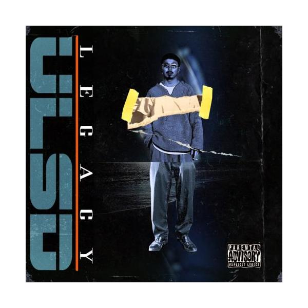 踊れるビートメイカー”ULSDがKojoe 、B.D. 、B.I.G. JOE ら、以前から親交のあるラッパー達を招き、満を持してリリースする1st フルアルバム!!【TRACK LIST】01.Yellow Chocolate02.Fuc...