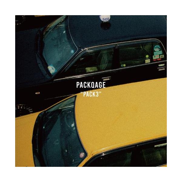 BLABLA、Vue du monde、ビートメイカー、m-alによるユニット、PACK3!デビュー・アルバムにはKANDYTOWNからDIANとMUD、SIMI LABのOMSB、rkemishiらが参加!【TRACK LIST】1. i...