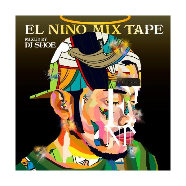 FREEZと、Olive OilによるEL NINOが密かに作り貯めていた楽曲をMIX &amp; 解放!!【TRACK LIST】01. BISHI × BISHI02. GET OVA with REIDAM03. A04. GROOV...