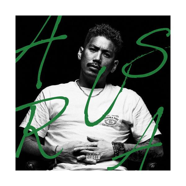 客演にはD.O.、EMI MARIA、舐達麻"BADSAIKUSH""DELTA9KID"を迎え、プロデューサーにはdj honda、Fezbeatz、Libro、GREEN ASSASSIN DOLLAR、DJ RYOWと、レジェンドや今...