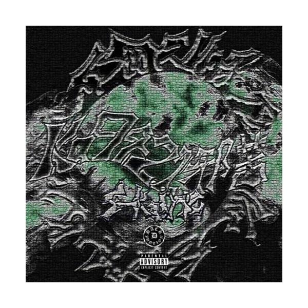 S-kaineが満を持して3rd EPをリリース!!【TRACK LIST】1.Intro (prod.Juda)2.Task (prod.Cram)3.Damascus (prod.0mSv)4.瞬き(prod.GeminisAzul)5...