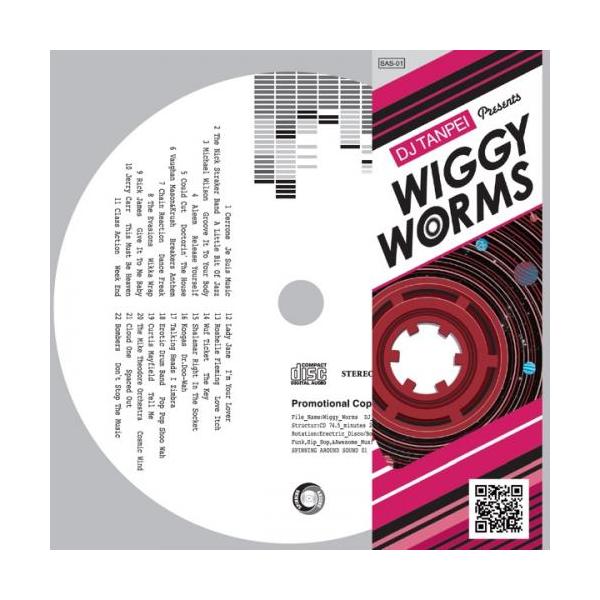 70's、80'sのDISCO/BOOGIEを中心にミックス。【TRACK LIST】1 Cerrone / Je Suis Music2 The Nick Straker Band / A Little Bit Of Jazz3 Mich...