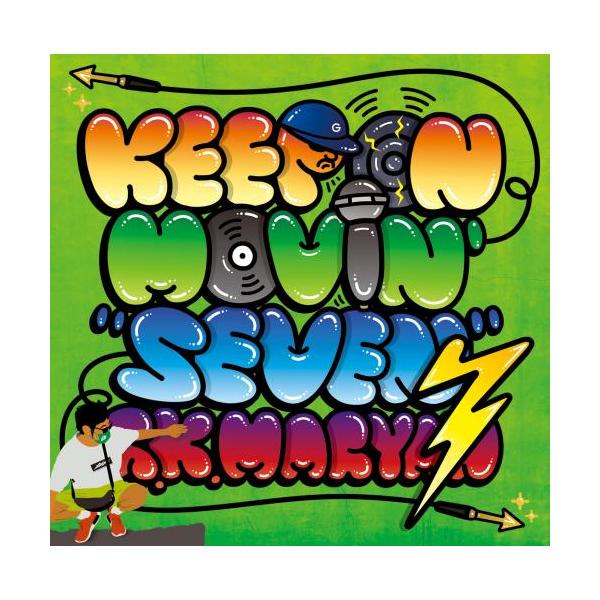 "チルして首振って聴いてくれ!"by G.K.MARYAN【TRACK LIST】1.イカヅチIII〜スリー/ prod.BEAT奉行(ICE BAHN)2.yellow breath / prod.BEAT奉行(ICE BAHN)3.I‘...