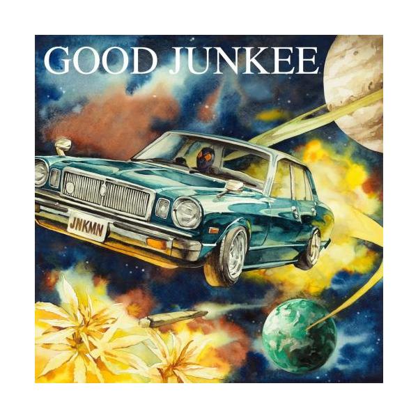 プロデュースは全てU-LEEとDJ JAMの二人が担当、全17曲を監修。※CASTLE限定CD特典付き!!■「Ready set / JNKMN feat. SAW, G.O　Pro.KAI-O」【TRACK LIST】01 JNKMN N...