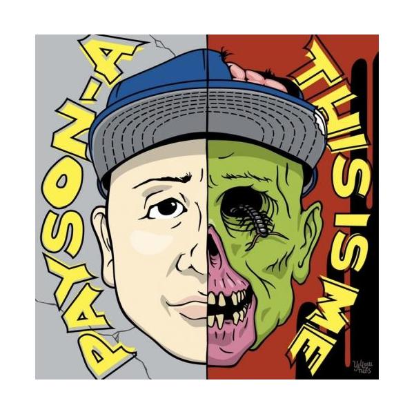 東京生まれ下町江戸川区育ち、ハードでタフな環境で生きてきたPAYSON-A本人が注ぎ込まれた作品。【TRACK LIST】1.KoNoKoToBAproduced by SPANKIN.ES2.THIS IS MEproduced by D...