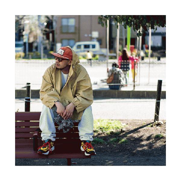 J.COLUMBUSがEP「RUINS」をWDsoundsよりリリース。【TRACK LIST】1. WELL COME / prod. YOSHIMARL2. GOOD LIFE remix feat. MUTA (JUMANJI) / ...