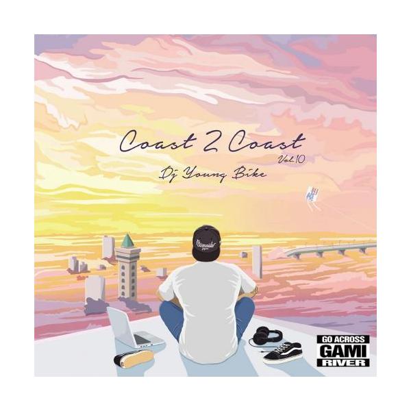 Young California, RnBass, 最新のMainstreamから、古き良き時代の曲をサンプリングした楽曲など、聴き逃し厳禁な39曲【TRACK LIST】1. Catch My Wave (Drop by AD) / Dr...