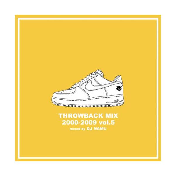 2000's HIP HOP MIXシリーズの最新作！【TRACK LIST】01. Livin' It Up / Ja Rule feat. Case02. We Gon' Make It / Diddy feat. Jack Knigh...