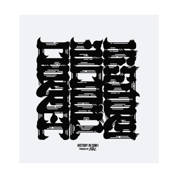 CARRECによるセルフプロデュース曲をまとめた初の作品集。【TRACK LIST】A1. ONIC WINGS feat. LIBRO (3:43)A2. Rock On The Block feat. Alismooth,Sean Ba...