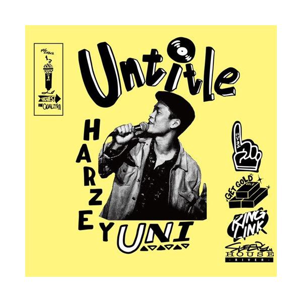 客演にはTARO SOUL、高槻POSSEのJAB、地元のクルーSHRからMushなどをゲストに迎えて制作された。全15曲収録。【TRACK LIST】1.Players2.ひとり3.Getout4.Untitle5.Citylight6....