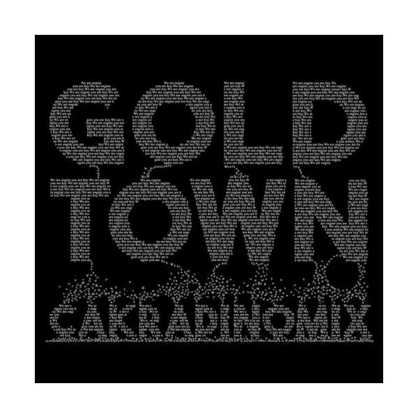 三重の奥地でそれを開発し、発信し続けるクリエイター集団「CAKRA DINOMIX(チャクラダイナミクス)」が2ndアルバムをリリース。【TRACK LIST】1. 続砲2. GOLD TOWN (feat. 80 THE DEATHTRO...