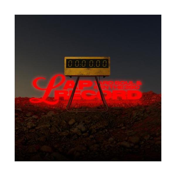 TARO SOUL と、KEN THE 390 の二人によるニューアルバム遂に完成!!【TRACK LIST】1. Lap Record Intro [Prod. DJ WATARAI]2. We Back [Prod. DJ WATARA...