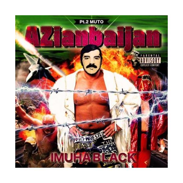 国内だけに拘らず好きなラッパー、プロデューサー達に声をかけ作り溜めてきた楽曲シリーズ[AZianbaijan]のパート2が完成。※初回限定CD特典付き!!特典1 : ジャケットポスター仕様の全曲歌詞付き.特典2 : DJ DON QUICK...