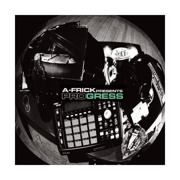 客演は地元my menのYAN-MARKが一曲参加となっている。【TRACK LIST】1.BLOOD FLOW2.FROM ANYWERE3.RIDE THE SOUND4.ONE DAY5.DON'T BE SHIT6.SAME WOR...