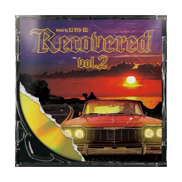 新旧織り交ぜて選曲されたChillでSmoothな作品に仕上がっている。【TRACK LIST】01. THE GAME02. NO REGRETS03. 96 GS04. FREEDOM05. CINCRETE WAVES -Remix-...