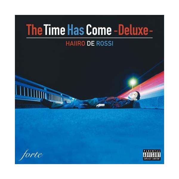 最新アルバムが枚数限定でCD化!インスト&amp;ボーナストラック収録で発売です!【TRACK LIST】1."Time has come"Produced by Olive Oil2.Broken JazzProduced by Oliv...