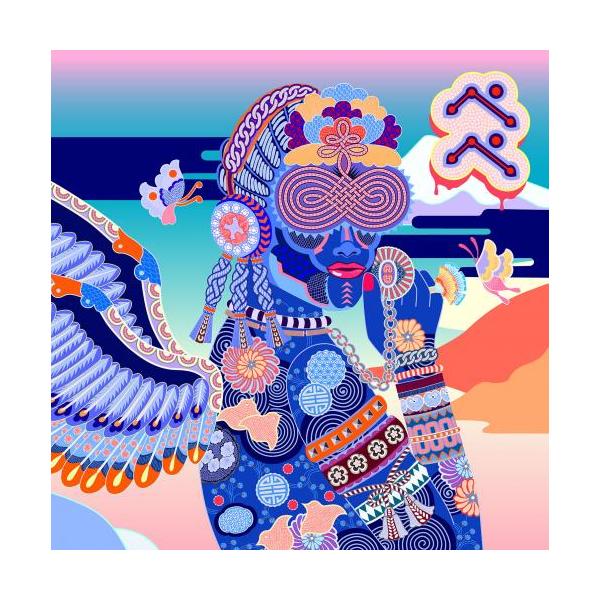 LIVE、制作を永らく共にするNagipan(ex. MICHEL☆PUNCH)との共作。久々にいい時間を届けに参りました♪※初回限定CD特典付き!!■MIX CD【TRACK LIST】1. Hapo2. Can you see it f...