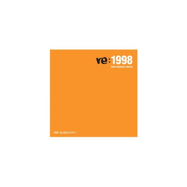 西海岸のアングラ系アーティストが勢いを増したり、ノリの良いビートが多くクラブヒットも多く出た印象のある98年の楽曲群【TRACK LIST】1. DJ SEIJI - Intro2. Gang Starr feat. Inspectah D...