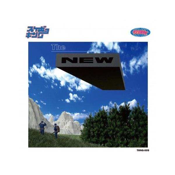 スケボーキングが帰ってきた!ミクスチャーロックのレジェンドバンドがDragon Ashと発表しているコラボレーションシリーズ "EPISODE" の新曲「EPISODE 7 feat.Kj」も収録し、13年ぶりにカマした原点回帰作品。【TR...