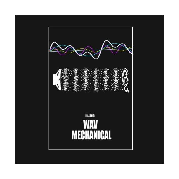 次世代ビートメイカー最重要人物として注目を集めるILL-SUGIの新作BEAT TAPEが発売。【TRACK LIST】1. Move on2. bonita bonita bonita3. Gold tooth4. MACHINE TAT...