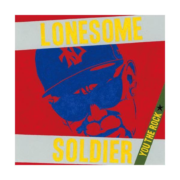 11年ぶりのアルバム「WILL NEVER DIE」収録の1曲。O.N.Oによる長いキャリアでも初となるレゲエ調のビートに、YOU THE ROCK★の持ち味の1つである、ダンスホール・スタイルを前面に出した楽曲。【TRACK LIST】S...