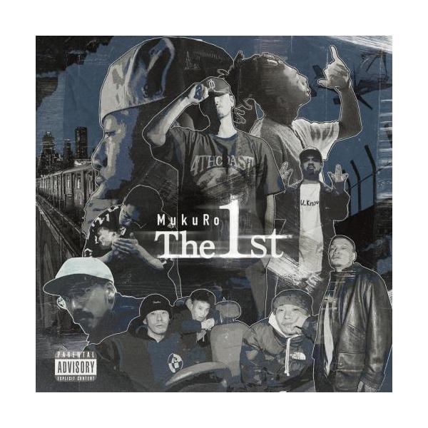 同世代の唾奇、HANG、Disry、TOCCHI等と共に沖縄の地より注目を集めてきたMuKuRoの1st Album。【TRACK LIST】1. Intro (prod.Kojoe)2. ASHIKARAZU (prod.NARISK)3...