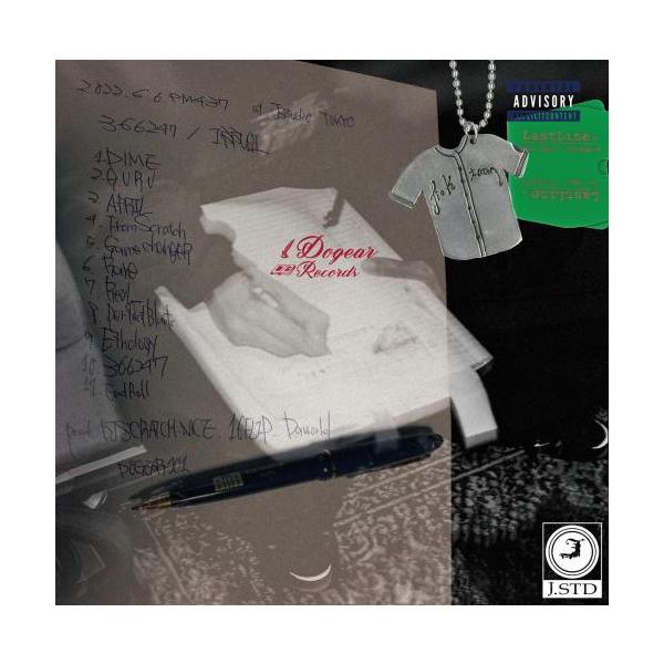 MONJUとしての新作リリースも記憶に新しいISSUGIが約2年ぶりに放つ9thアルバム!【TRACK LIST】1. Dimeprod DJ SCRATCH NICEScratch by DJ SCRATCH NICE2. G.U.R.U...