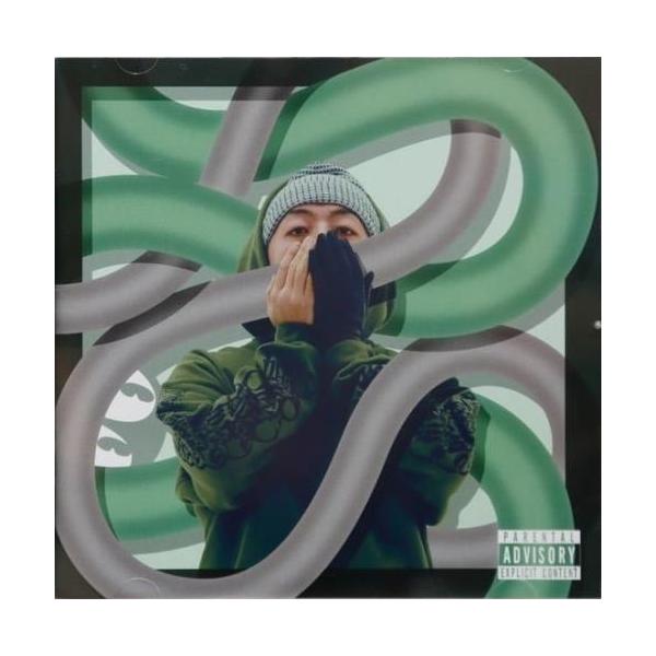 rkemishi キャリア初となる待望のソロフルアルバムがついに完成。【TRACK LIST】1. Enter The Madstamind feat. DJ SHOTA (Prod. rkemishi)2. O.D. feat. JNKM...