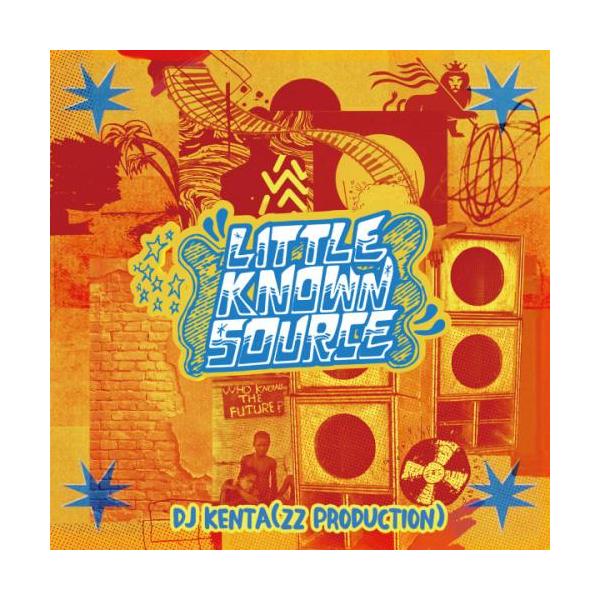 KENTAの知られざる起源をALLヴァイナルのMIXで聴くことのできるKAIKOOならではのレアなMIX。DUB,REGGAEからはじまりHIPHOP~後半はまさかのJungle,Drum&amp;Bassまで登場。