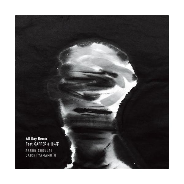 Daichi YamamotoとAaronChoulaiが2018年に発表したジョイント・プロジェクト『WINDOW』から仙人掌、GAPPERが参加した"All Day Remix"が待望の7EPリリース!【TRACK LIST】Side ...