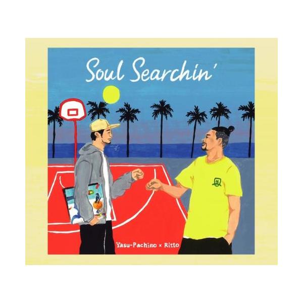 那覇は曙ゲトー育ちのフッドスターRittoとDJ/ビートメイカーYasu-Pacinoが、互いの魅力を輝かせる極上のコラボレーション・アルバム【TRACK LIST】1.T-BOM2.098 Asiana Rappi3.Walk The W...