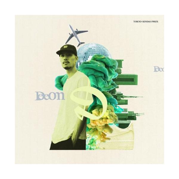 同郷岩手のDiegoと大阪のJ-Rawrプロデュースの元、D - EPをrelease。【TRACK LIST】1.as I am (Prod.Diego)2.03 (Prod.J-Rawr)3.2beat mix (Prod.Diego)...