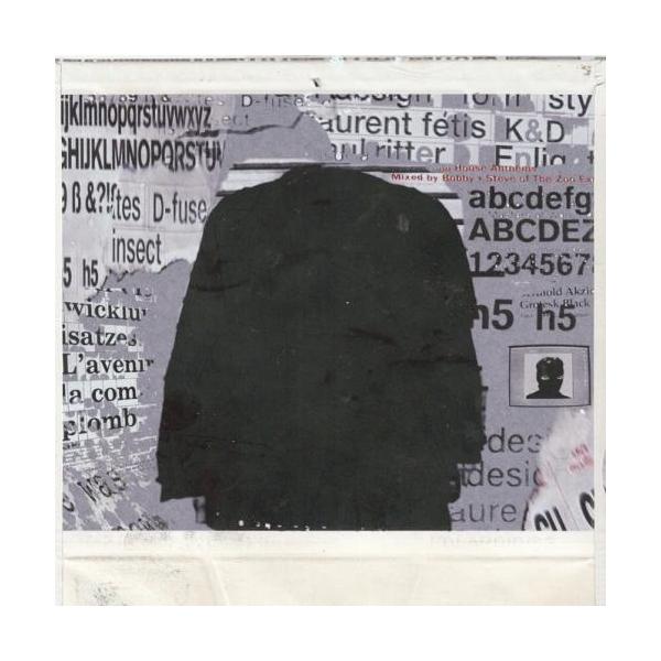 東京・下町を拠点に活動する若手のHipHop Crew “BYORA”が、処女作となるMixtape、”The Screw Tapes (Side A)”をリリース。【TRACK LIST】1.Bos Produced by ESG as ...