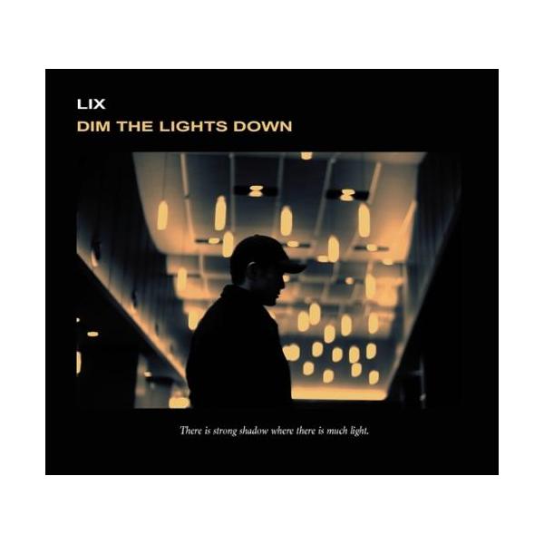横浜・黄金町で育ったリリシスト "LIX"による2nd Album。【TRACK LIST】01. 昨日 feat. 暴毒 (CD only)prod by GARASHI02. Clear Blueprod by BANBI03. 残り香...