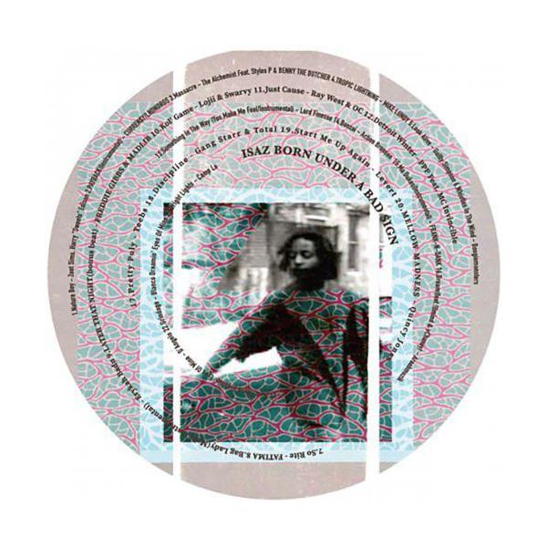 ハワイアン・ファンクからまたデトロイトのラッパーの曲に戻り、ヘッズが血沸き肉躍るような90年代のアンダーグラウンド・シットから、いま巷を騒がすアルバムを出したばかりのエレクトロニック・ミュージシャンが主宰するレーベルから世に出たUKソウルへ...