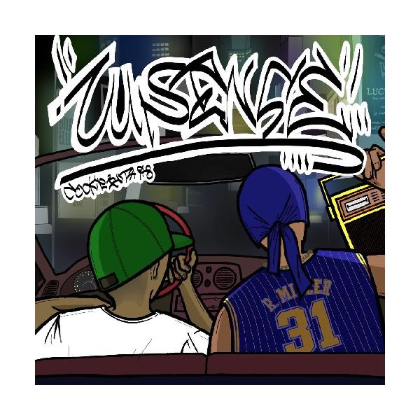 軽井沢を拠点に活動するTA98と長野水脈そしてASHIGARUのDJでもあるCookieがスプリットMIXを制作。富山と東京で経験を積んだ後にフッドに戻って活動を続ける2人の共通点はターンテーブリストとしてのスキルを磨いてきたこと。2枚使い...