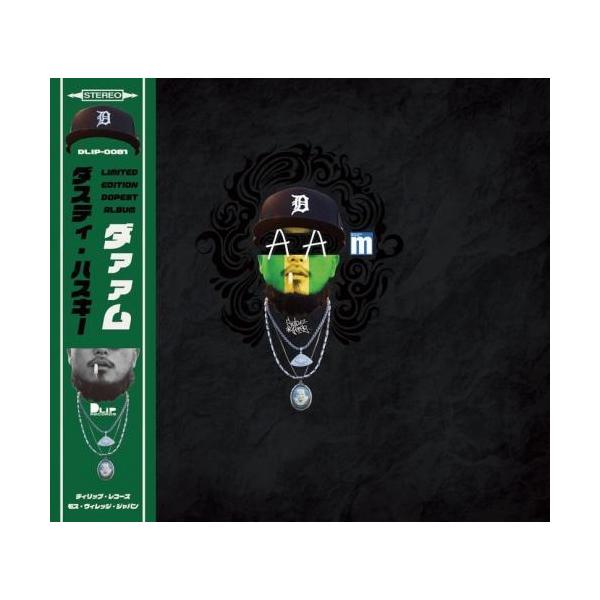 レコードはすでに入手困難な話題のアルバムが、海外アーティストとの合作の新録曲を数曲追加し数量限定で待望のCD化。【TRACK LIST】1. DAAM2. TOMODACHi feat. P9D3. この曲はキくな4. SKY feat. ...